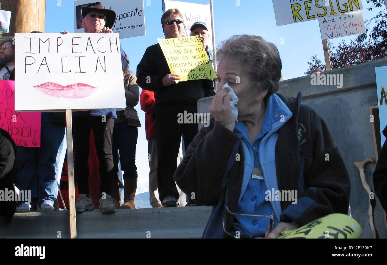 Betty Monegan Hickling, the mother of the former state police ...