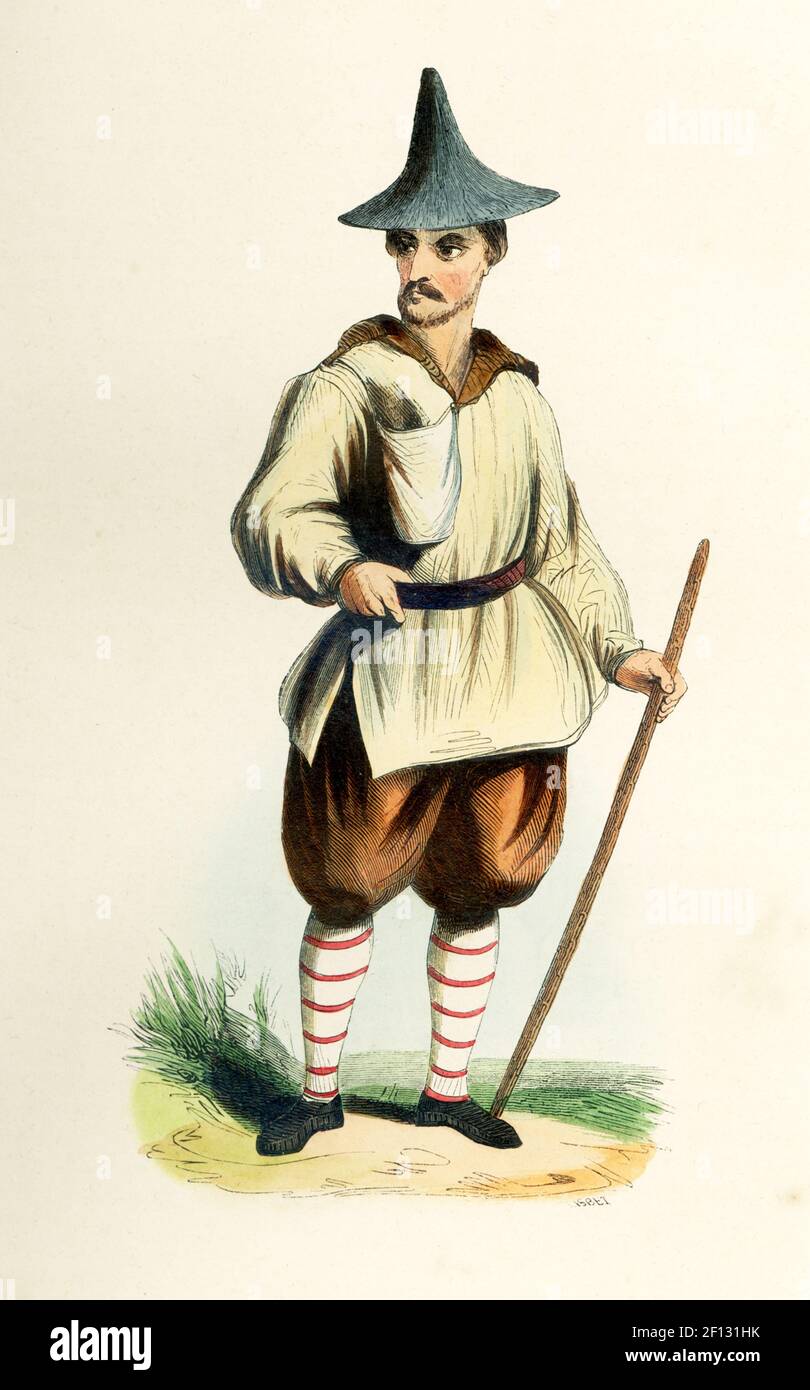 1840s hi-res stock photography and images - Alamy