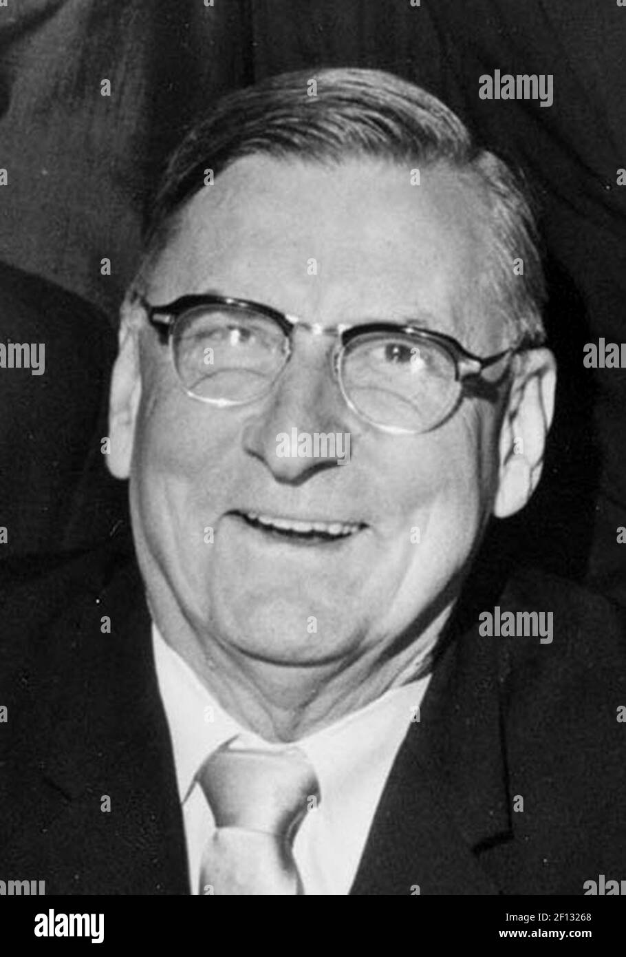 Then Mississippi Governor Ross Barnett, the son of a Confederate ...