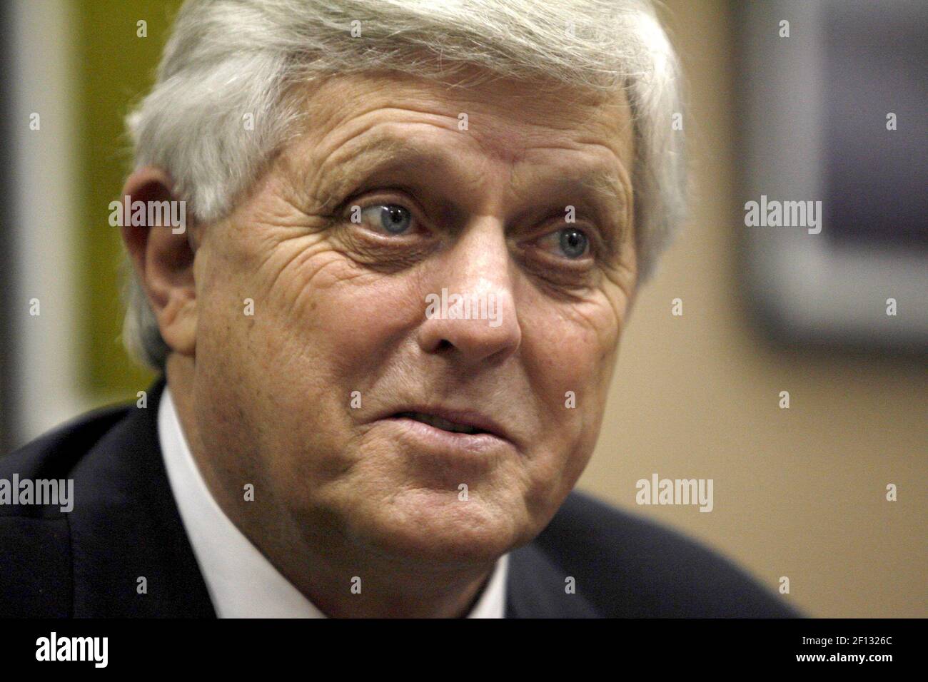 University of Mississippi Chancellor Robert Khayat is well aware of the ...