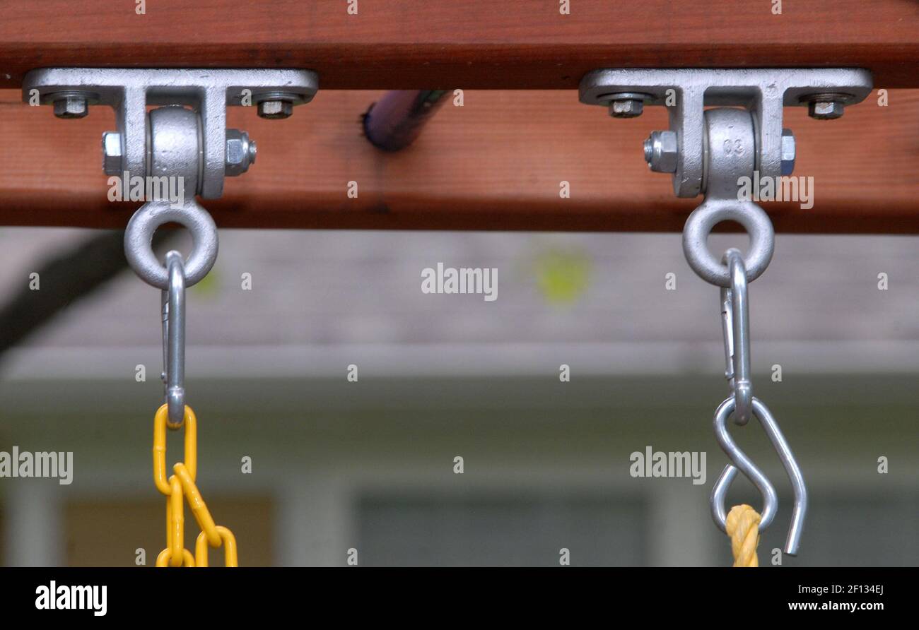 Thinking about a backyard playset for your kids? Finding the right ...