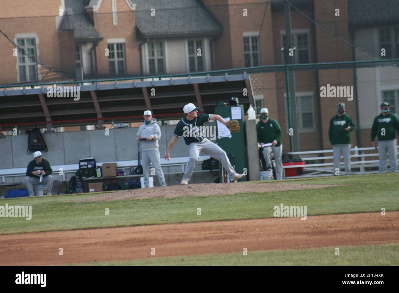 Wash U(St. Louis Campus) vs Illinois Wesleyan University at Wash U(St ...