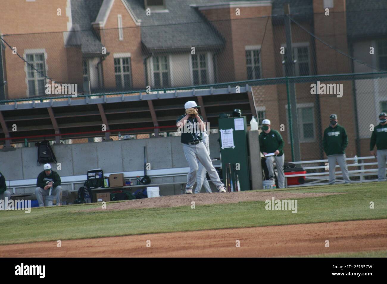 Wash U(St. Louis Campus) vs Illinois Wesleyan University at Wash U(St ...
