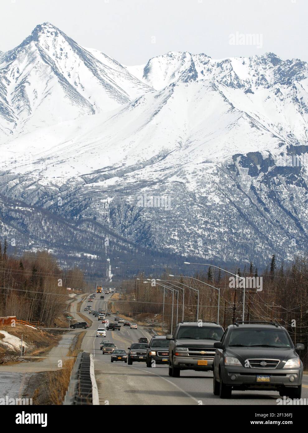 Wasilla Alaska Weather History