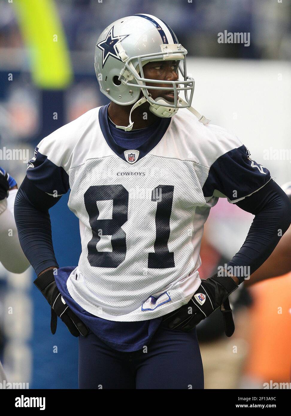Terrell Owens Dallas