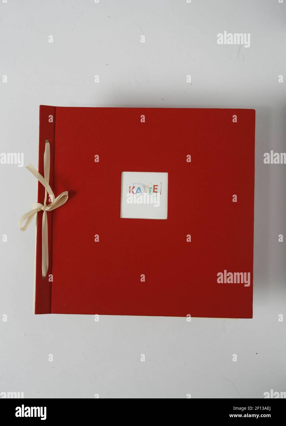 One way to convince your kids that it's OK to consign their creations ...