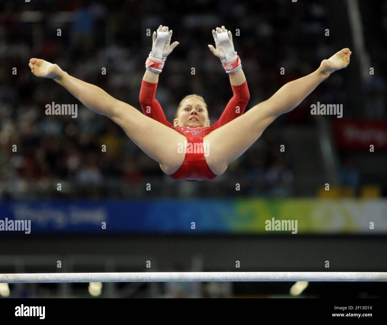 Shawn Johnson Gymnastics Vault Shawn Johnson Gymnastics Vault
