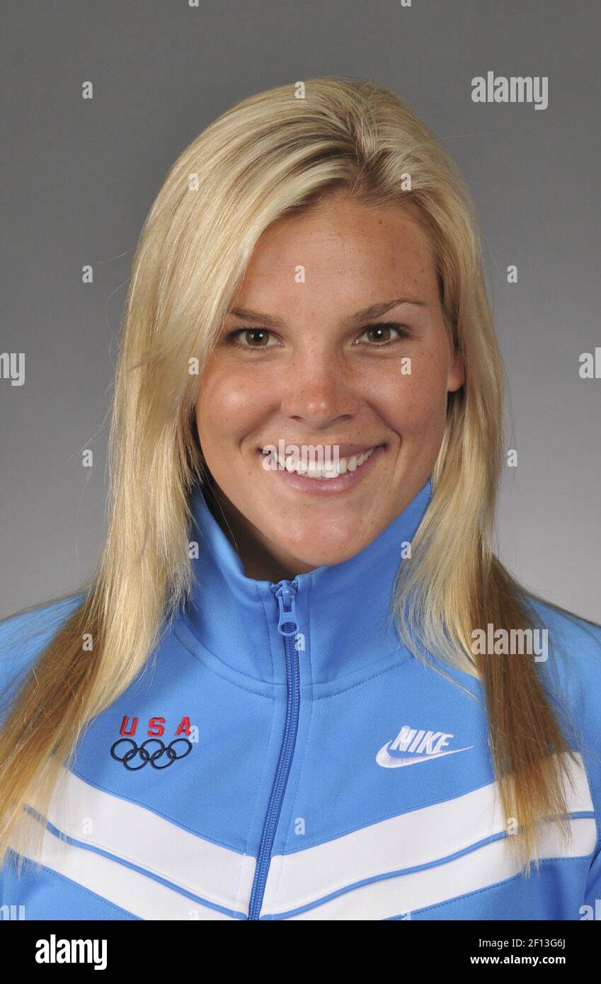 Kami Craig is a member of the 2008 U.S. Olympic Womens Water Polo team ...