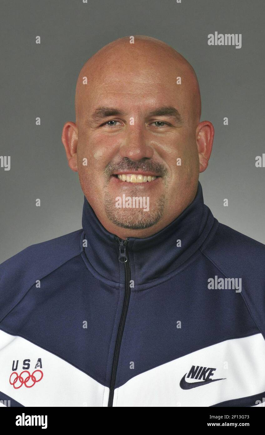 Kyle Kopp is a member of the 2008 U.S. Olympic Womens Water Polo team ...