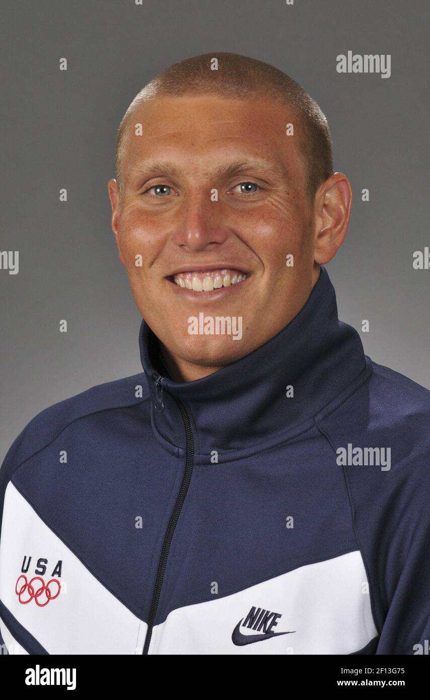 Jesse Smith is a member of the 2008 U.S. Olympic Mens Water Polo team ...
