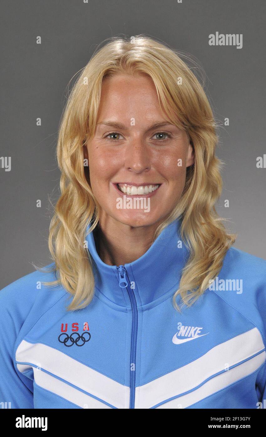 Betsey Armstrong is a member of the 2008 U.S. Olympic Womens Water Polo ...