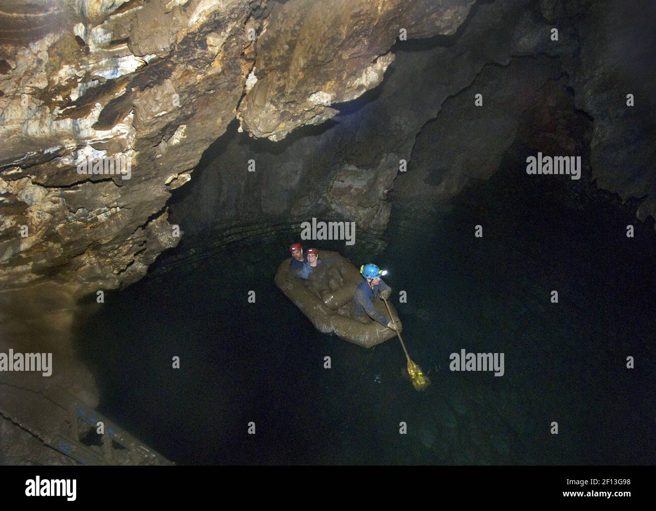 From left, Michael Stadler, Alethea Stadler and Eli Fairchild cross Tom ...
