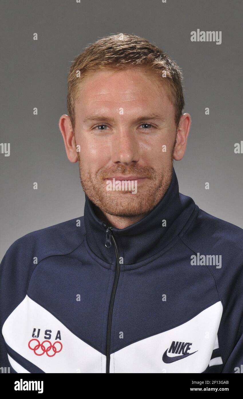 Thomas Hogan is a member of the 2008 U.S. Olympic Womens Volleyball ...