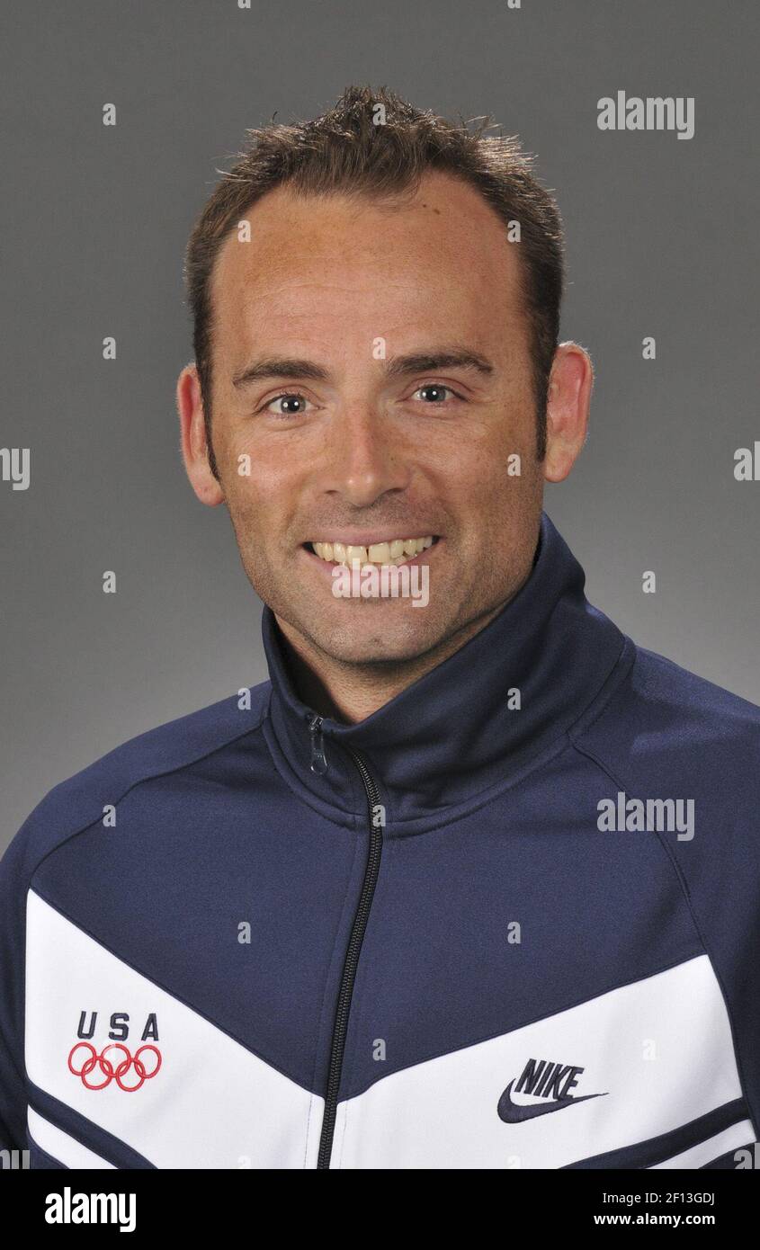 Lloy Ball is a member of the 2008 U.S. Olympic Mens Volleyball team ...