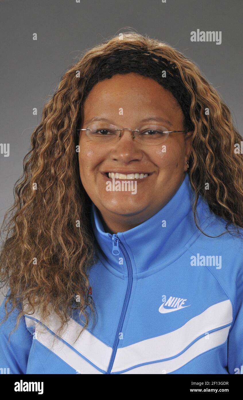Melissa Beasley is a member of the 2008 U.S. Olympic Track & Field team ...