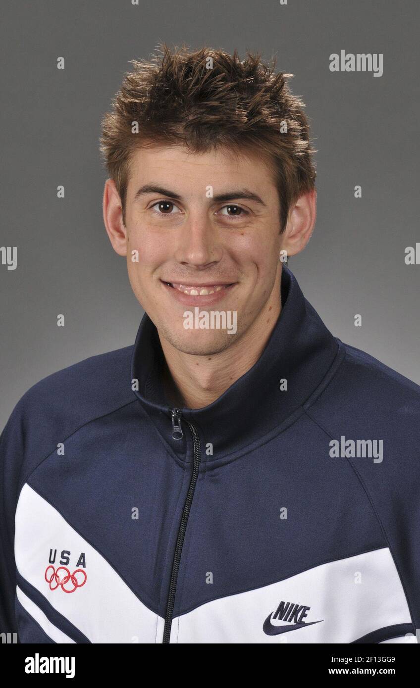 Sean Rooney is a member of the 2008 U.S. Olympic Mens Volleyball team ...