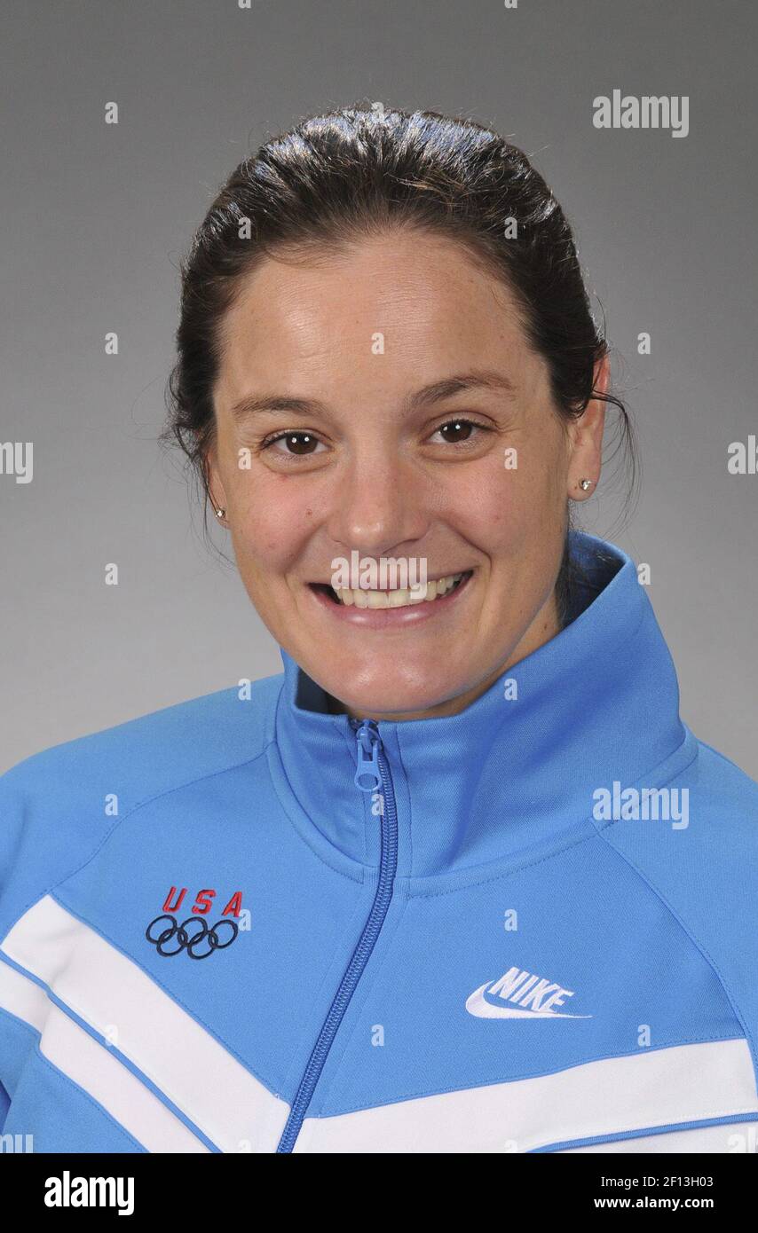 Lindsay Mintenko is a member of the 2008 U.S. Olympic Swimming team ...