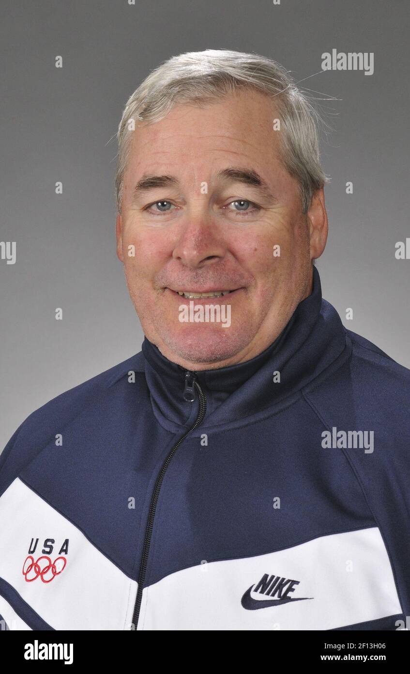 Edward Sinnott is a member of the 2008 U.S. Olympic Swimming team ...