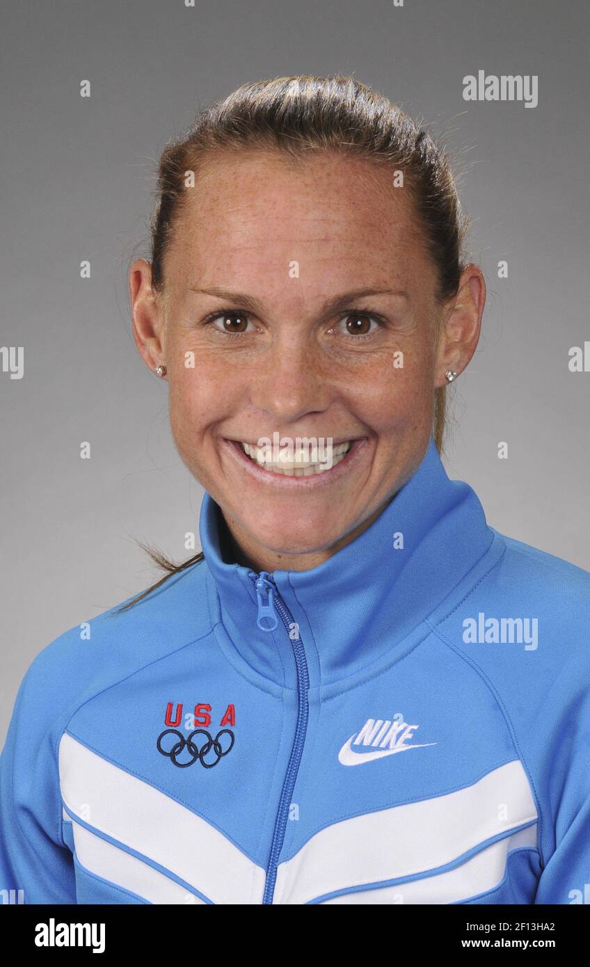 Christie Rampone is a member of the 2008 U.S. women's soccer team ...