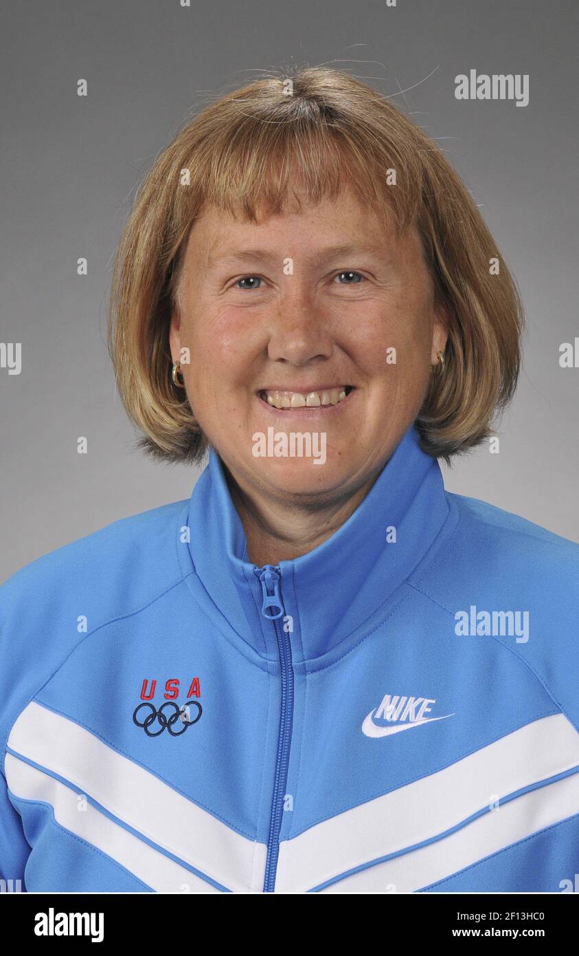 Cheryl Bailey is a member of the 2008 U.S. women's soccer team. (Photo ...