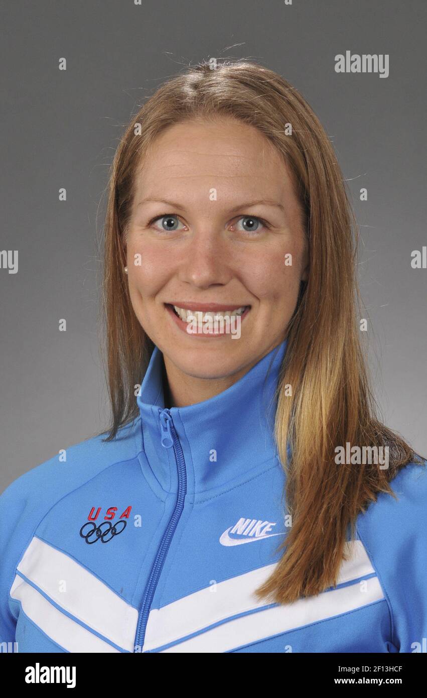 Anna Cummins Is A Member Of The 2008 U S Rowing Team Photo By Usoc