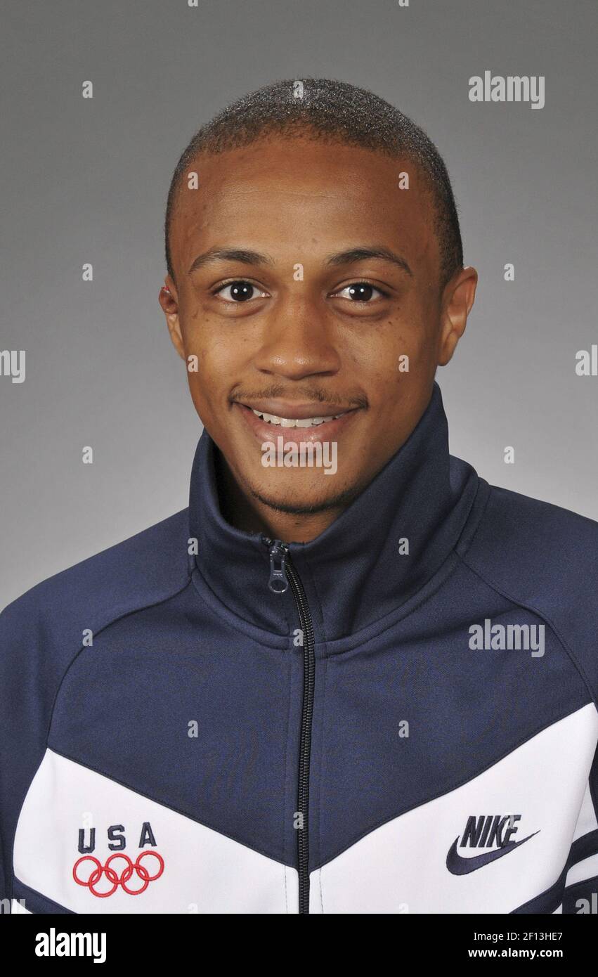 Taraje Williams-Murray is a member of the 2008 U.S. Judo team. (Photo ...