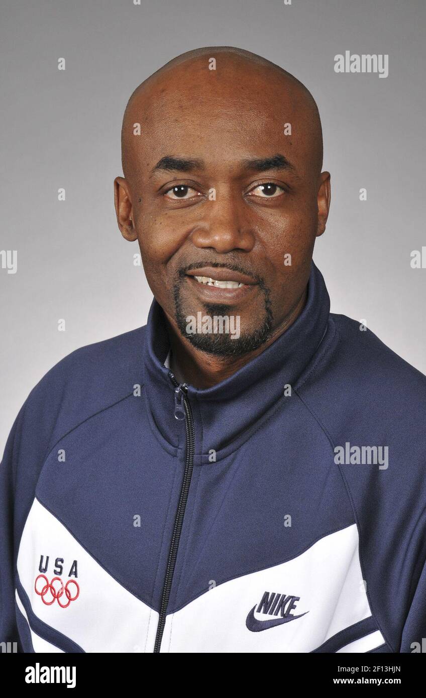 Basheer Abdullah is a member of the 2008 U.S. Olympic Boxing team ...