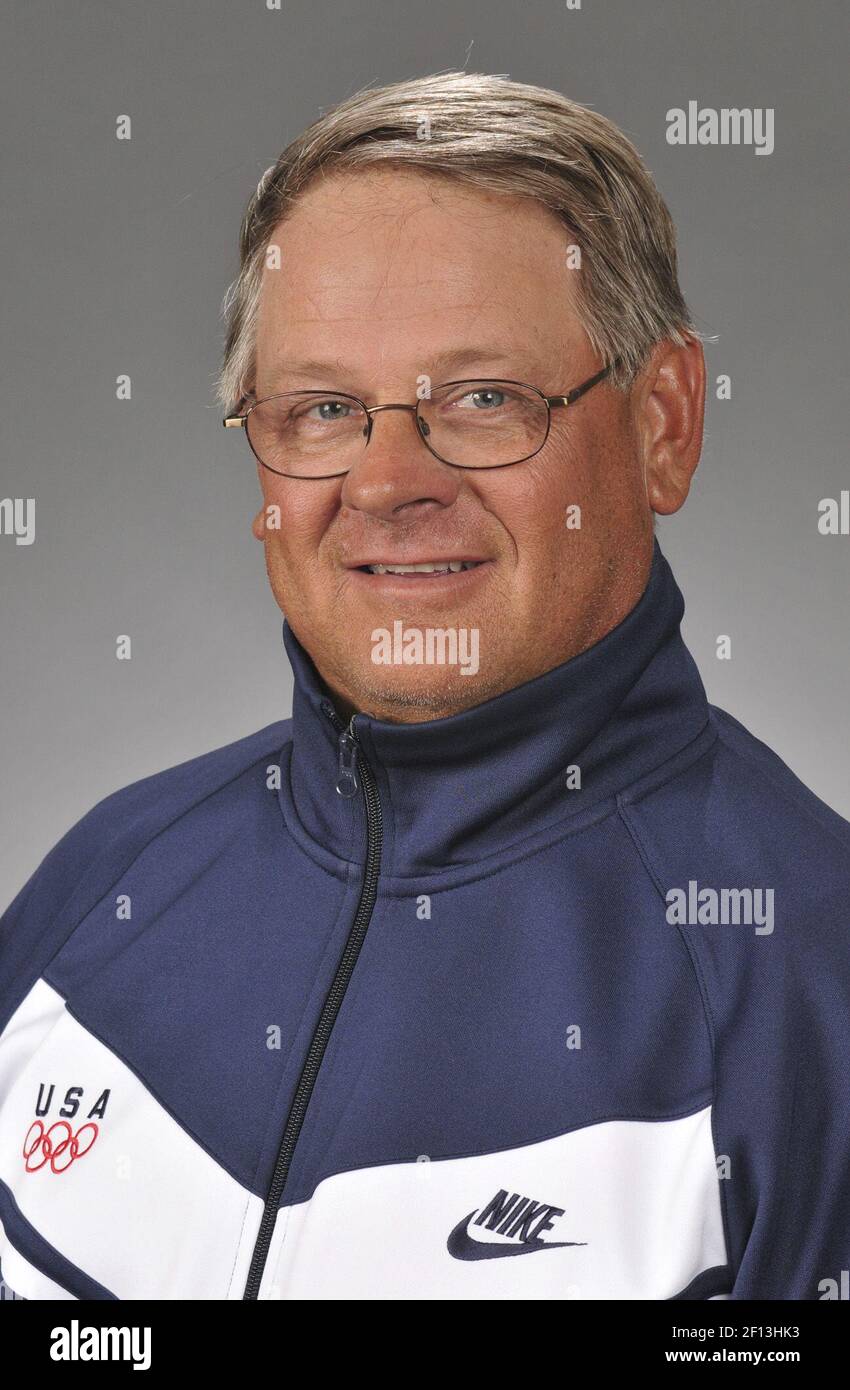 David Burgering is a member of the 2008 U.S. Olympic Diving team ...