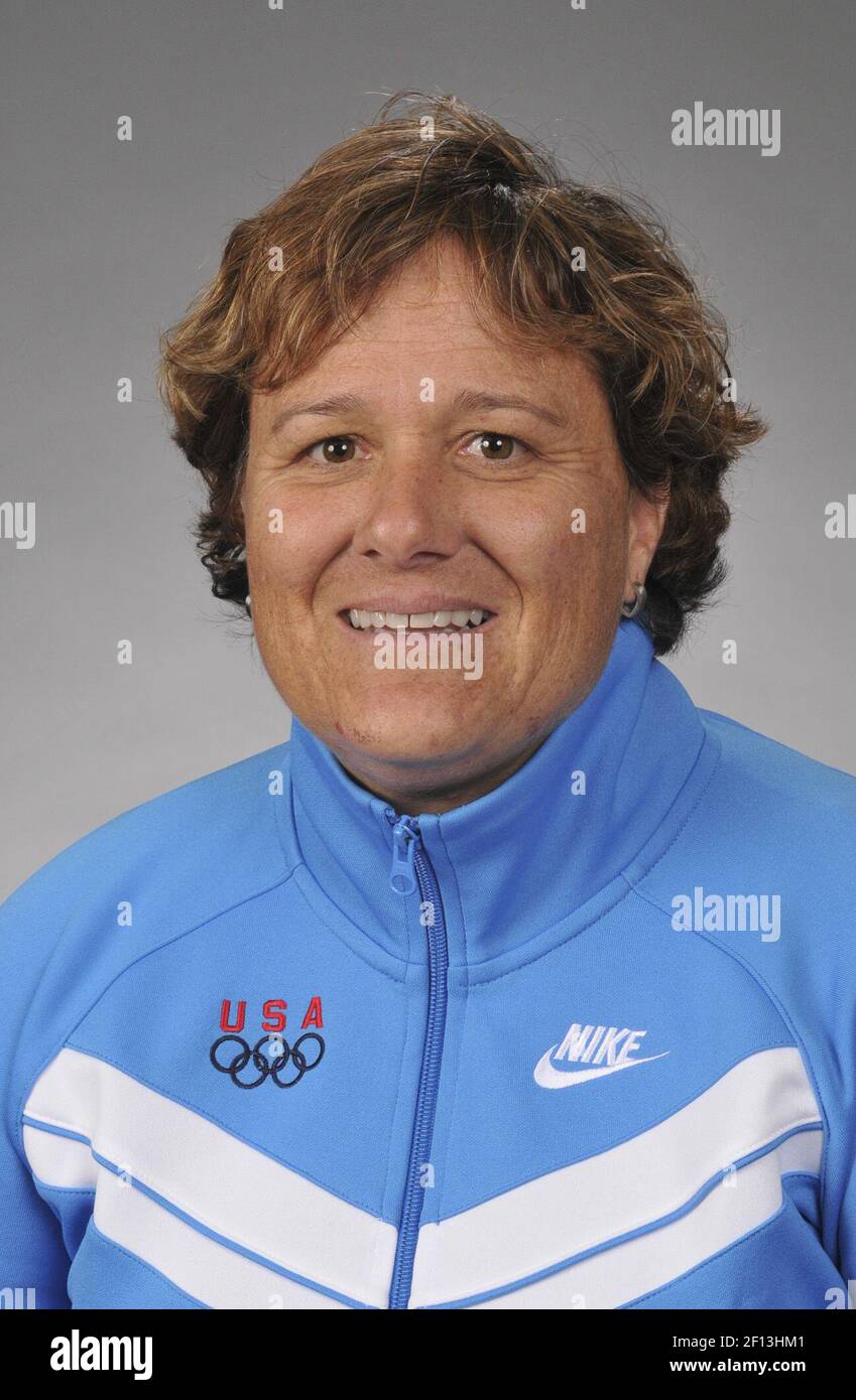 Angela Lokken is a member of the 2008 U.S. Olympic Canoe/Kayak team ...
