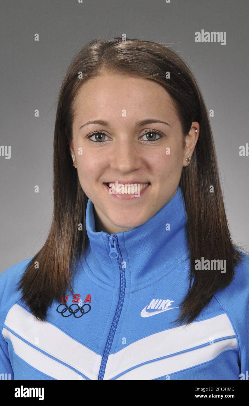 Chellsie Memmel is a member of the 2008 U.S. Olympic Womens Gymnastics ...