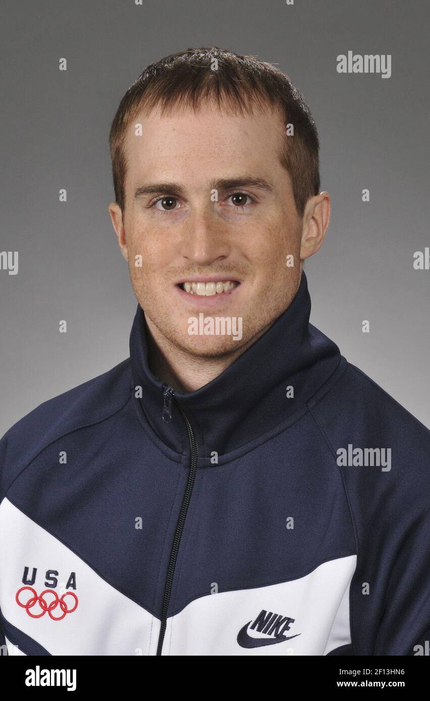 Morgan Hamm is a member of the 2008 U.S. Olympic Mens Gymnastics team ...
