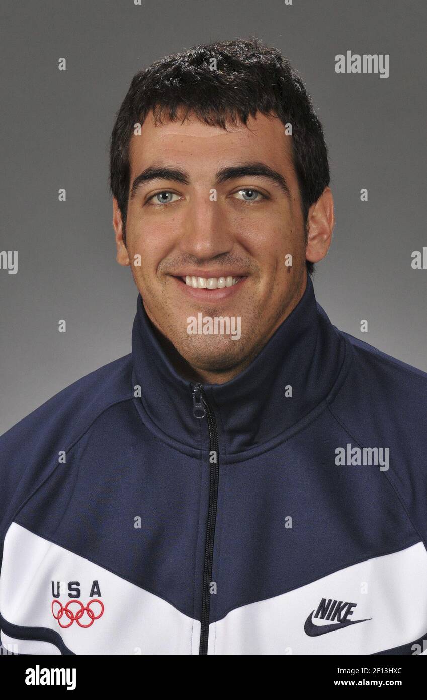 Casey Weathers is a member of the 2008 U.S. Olympic Baseball team ...