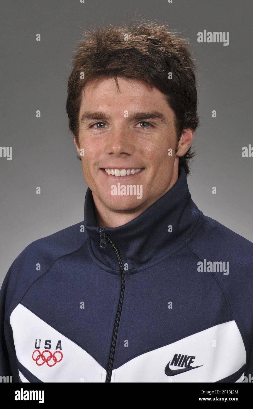 Jason Donald is a member of the 2008 U.S. Olympic Baseball team. (Photo ...