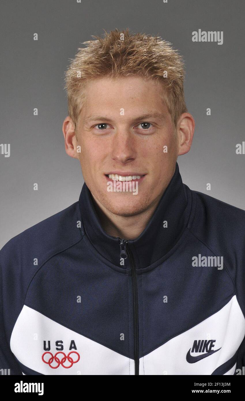 Justin Spring is a member of the 2008 U.S. Olympic Mens Gymnastics team ...