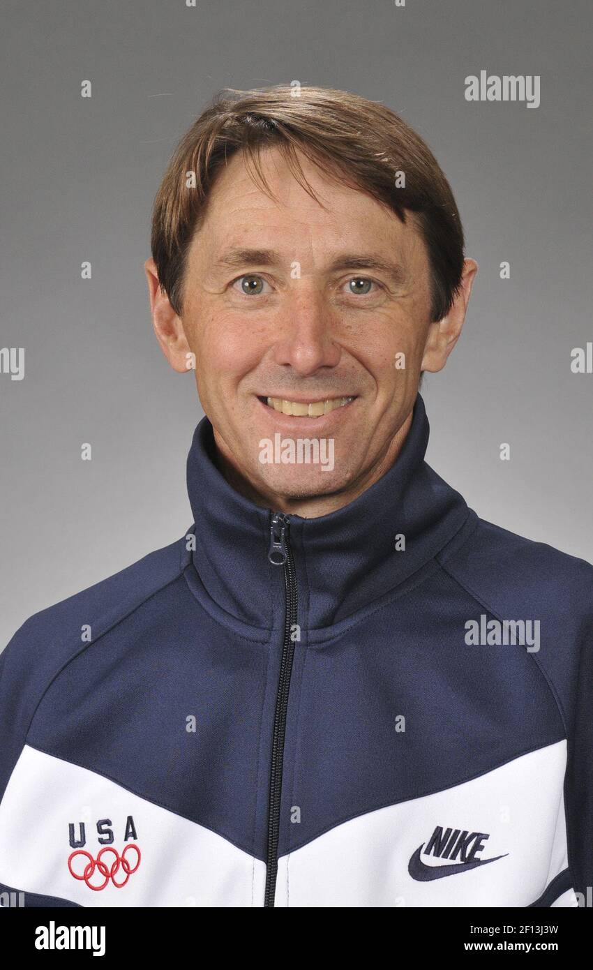 Mark Williams is a member of the 2008 U.S. Olympic Mens Gymnastics team ...