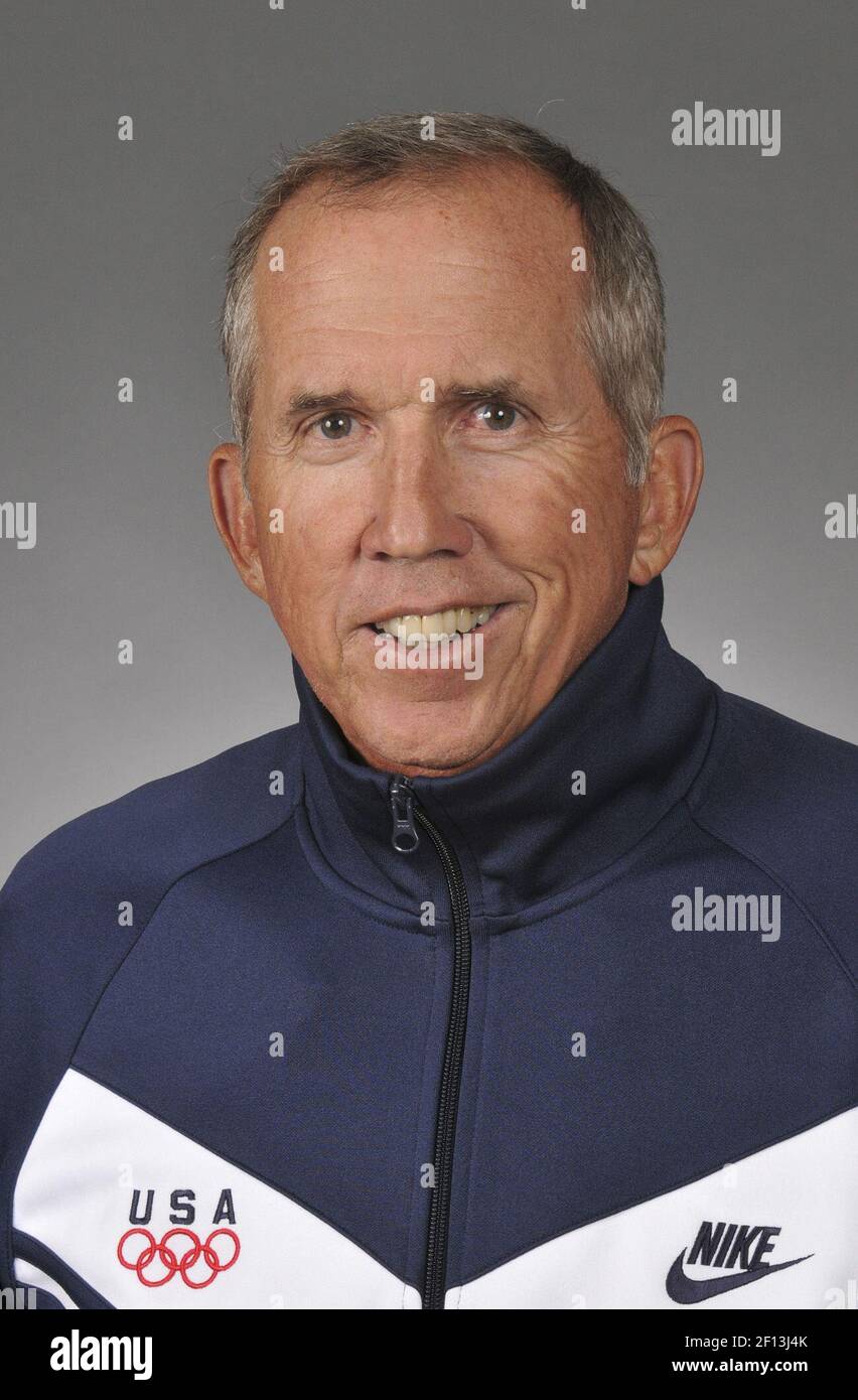 David Johnson is a member of the 2008 U.S. Olympic Baseball team ...