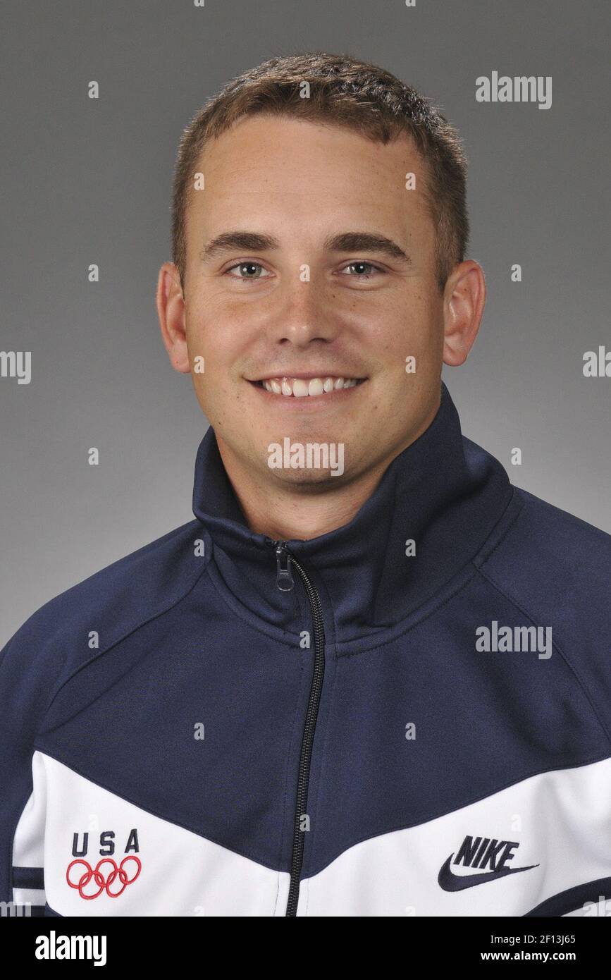 Brian Duensing is a member of the 2008 U.S. Olympic Baseball team ...