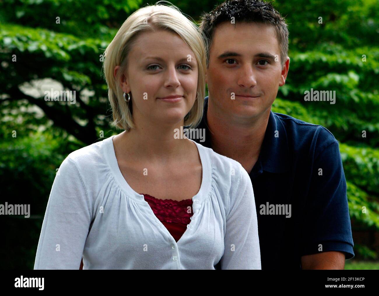 Jennifer Smith, recently engaged to Greg English, chose to freeze an ...