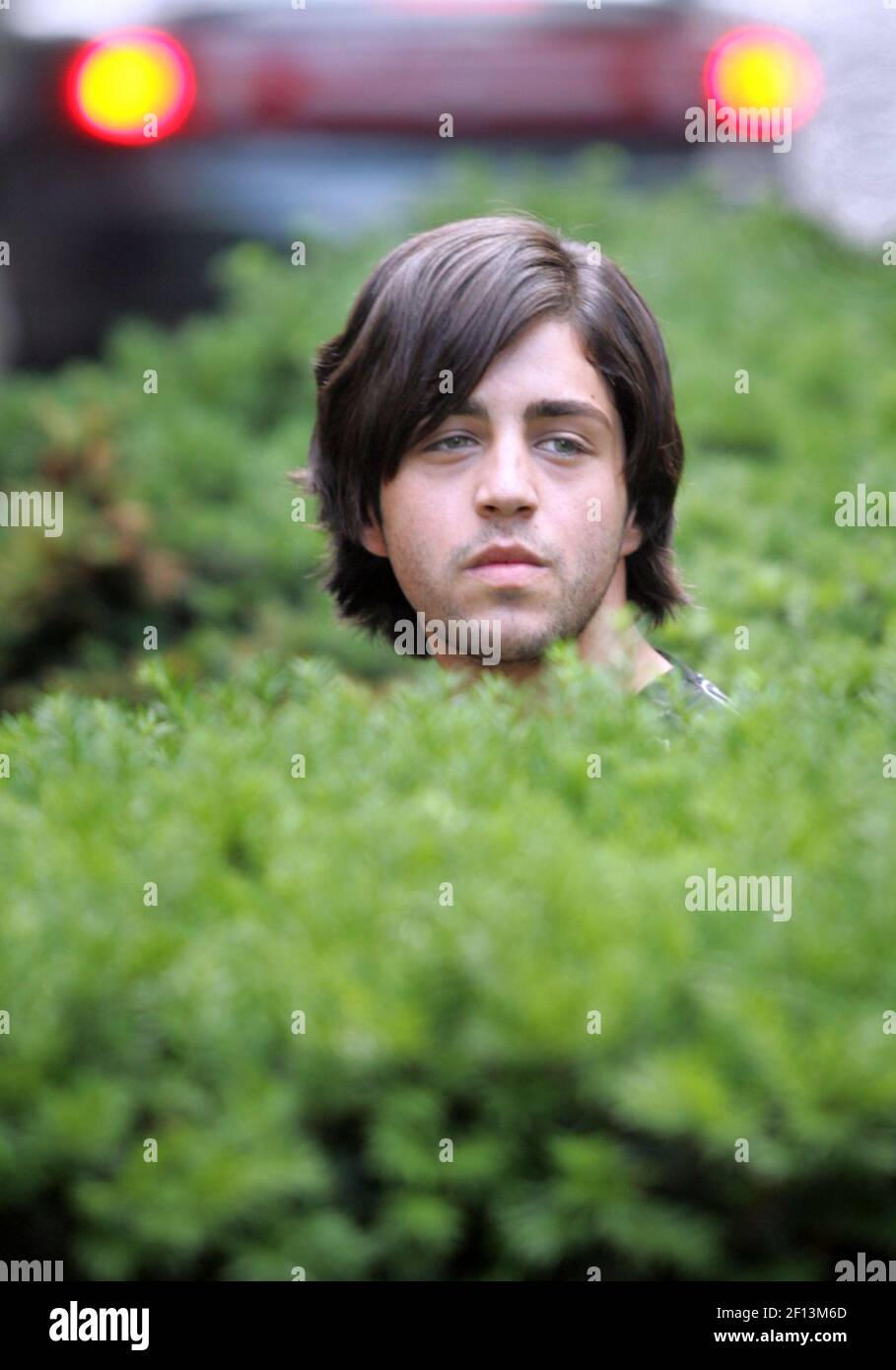 Josh Peck, born and raised in New York City, is the star of the film ...