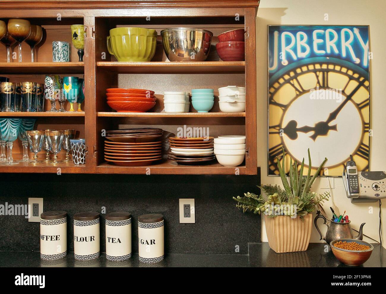 Inside the home of Chris and Jennifer Bertrand is what the couple calls ...