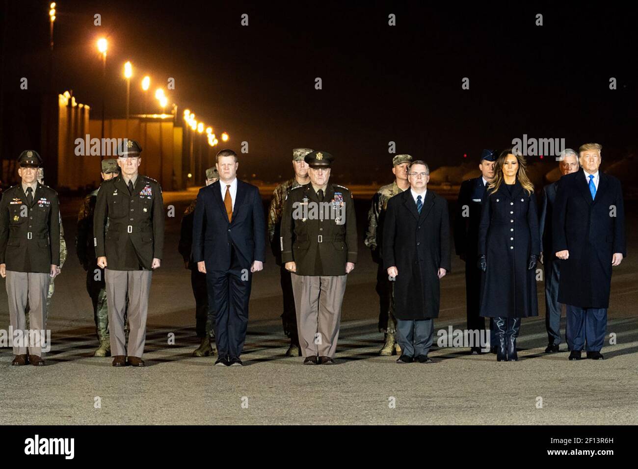Joint chiefs staff leadership hi-res stock photography and images - Alamy