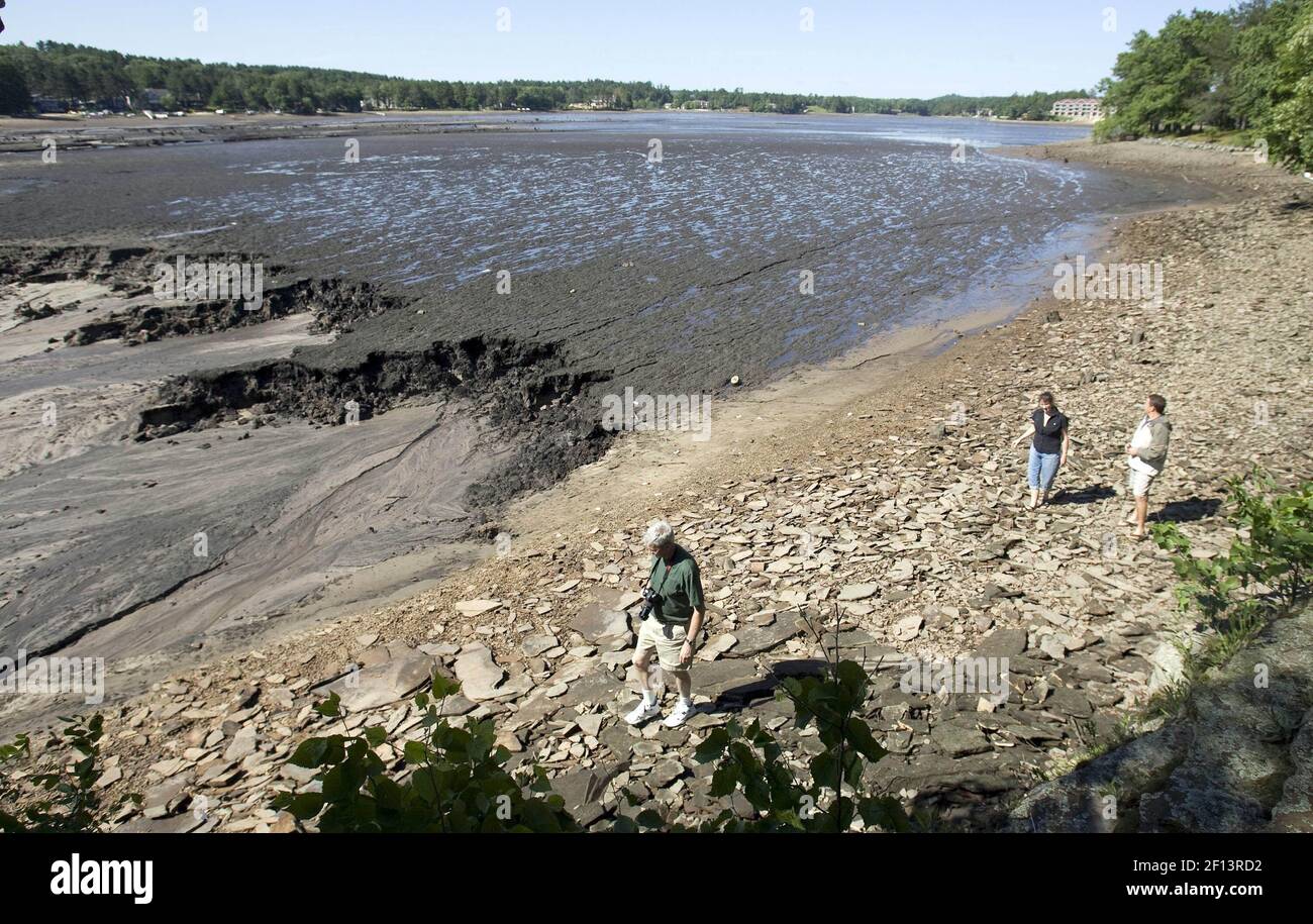 Tom Perz, and Janet and Robert Roztvedt, Pewaukee, Wisconsin, check out ...