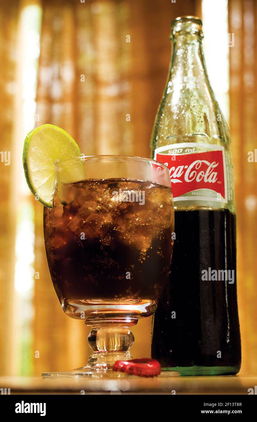 Cortar Inconcebible Ascensor coca cola limao esta noche pelo antiguo