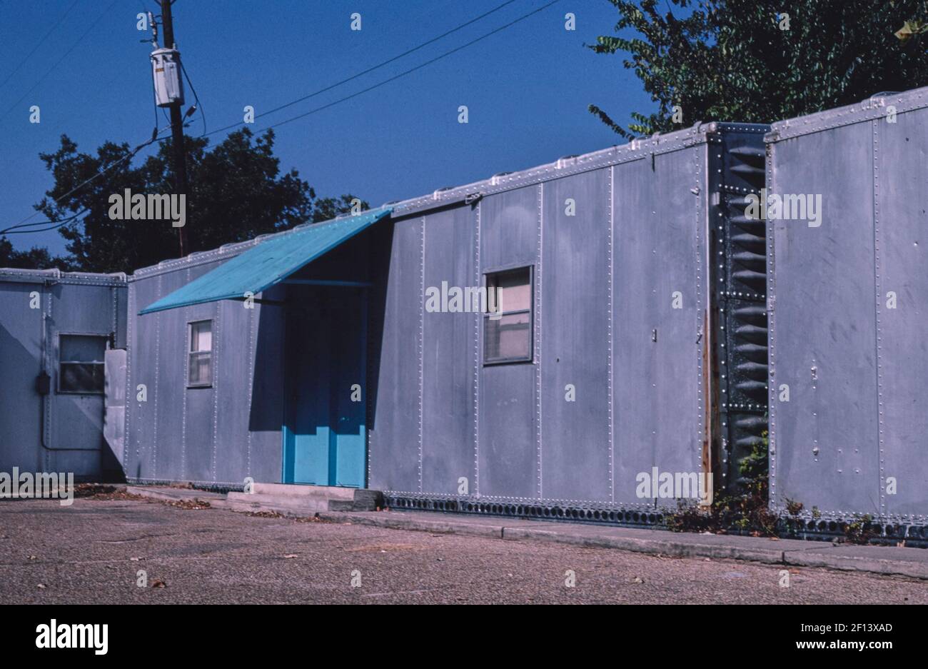 1980s motel room hi-res stock photography and images - Alamy