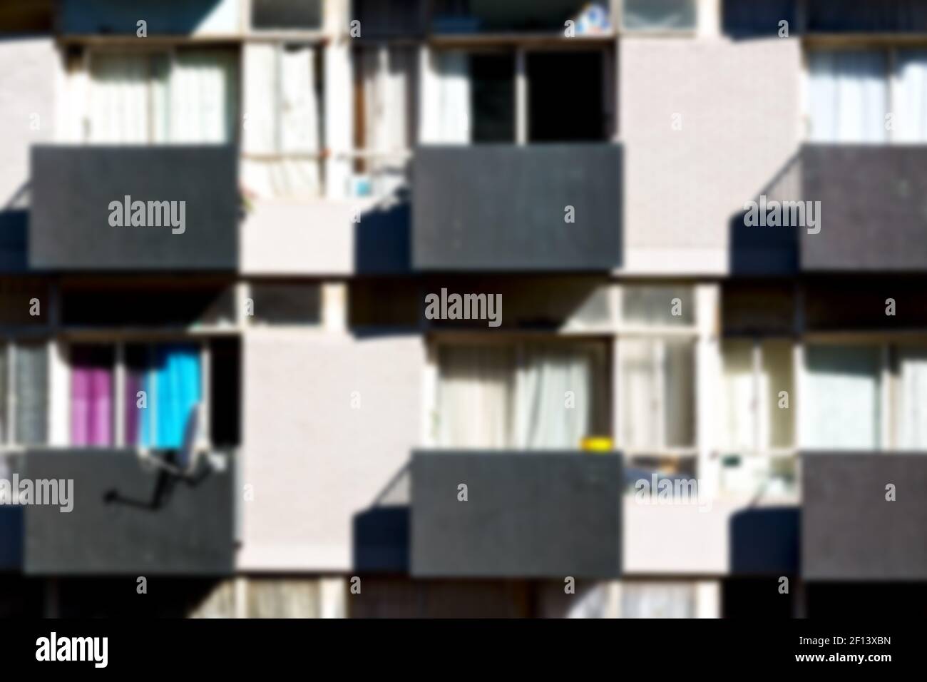 In south africa old terrace in city center Stock Photo - Alamy