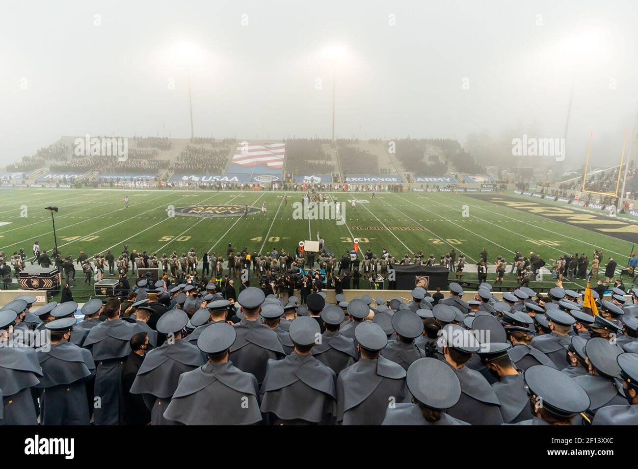 Michie stadium west point hi-res stock photography and images - Alamy