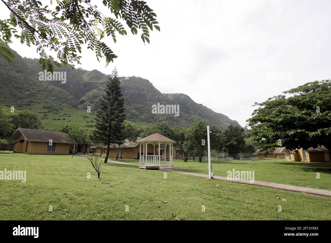YMCA Camp Erdman is used in the ABC television show "LostÃ“ as "The ...