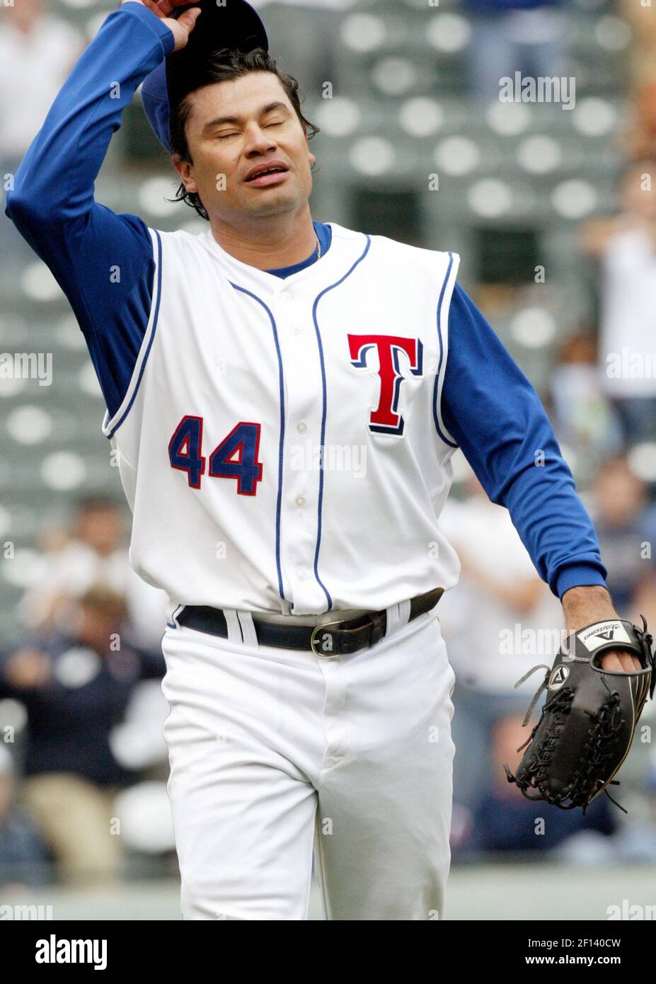 Ralph Matthew Padilla