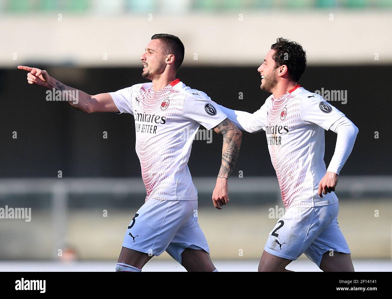 Krunic rade hi-res stock photography and images - Alamy