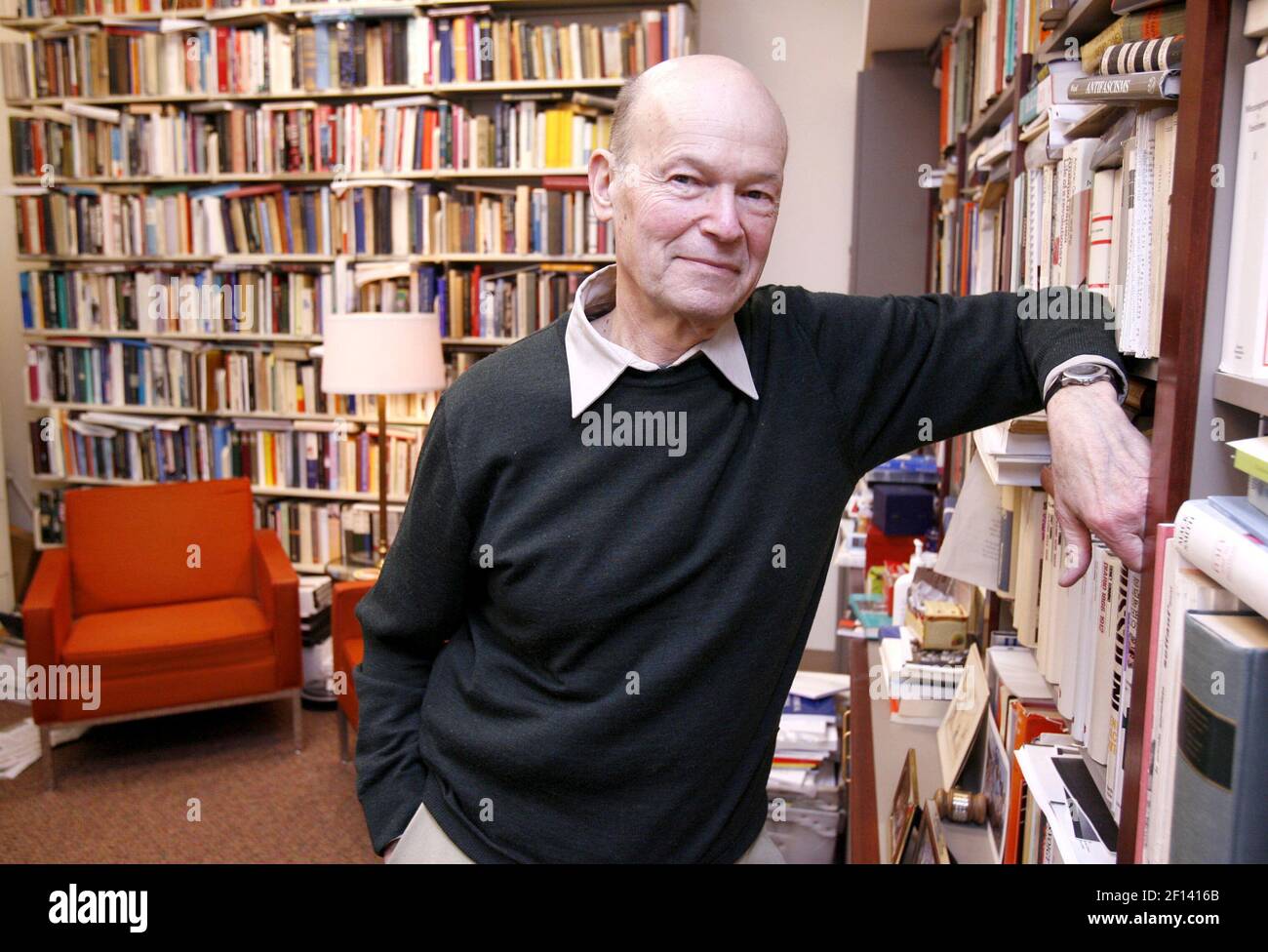 Jonathan Steinberg of the University of Pennsylvania, who was the ...